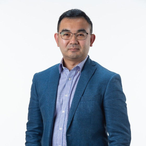 Professor Dominic Yeo Receives RGC General Research Fund Grant for ...